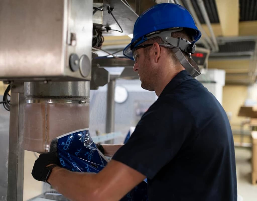 Global Leader in Iodine derivatives, Specialty Chemical Solution | Ajay SQM