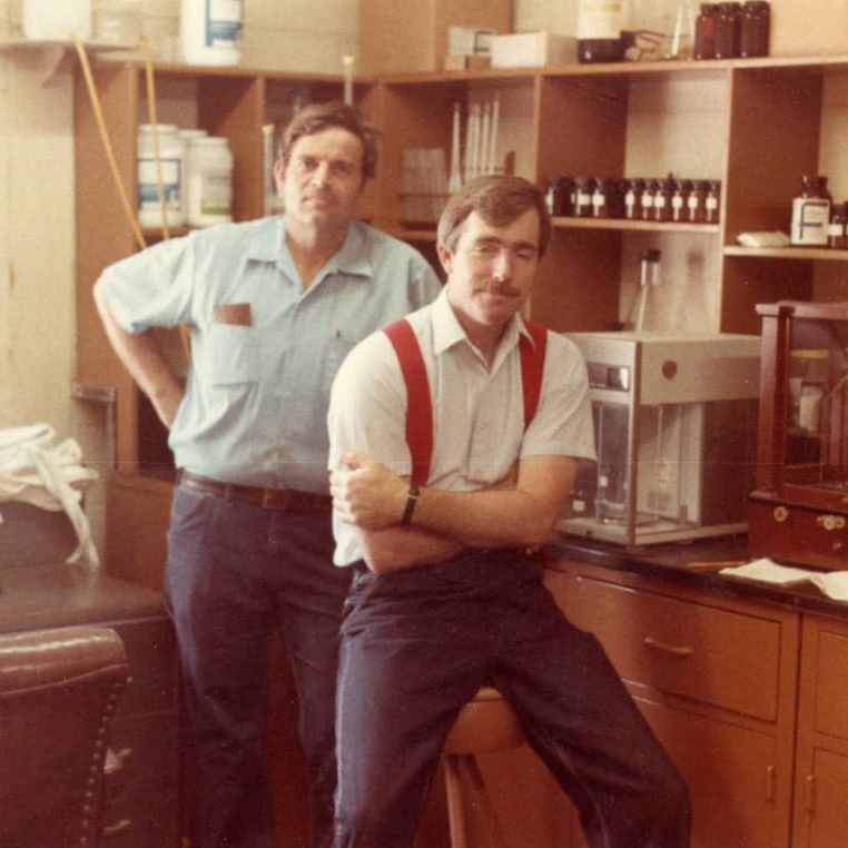 Global Leader in Iodine derivatives, Specialty Chemical Solution | Ajay SQM